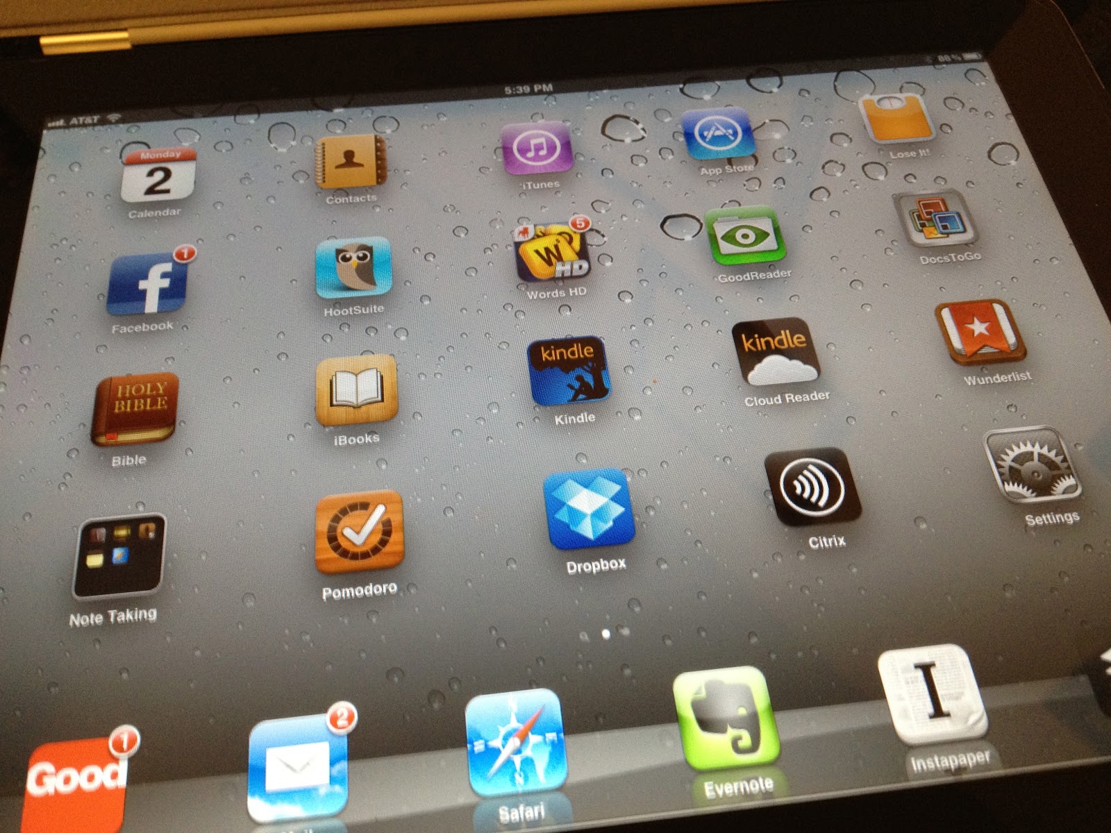 iPhone & iPad Fun - 3 of My Favorite Apps - Laura McClellan