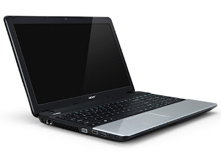 ACER Aspire E1-471G Hitam | Review Laptop Acer