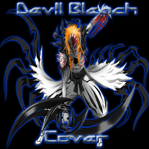 Mas Co: Devil Bleach Cover