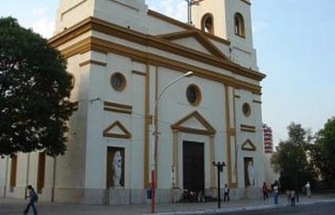 ¿Por qué San Fernando Rey es el patrono de Resistencia?