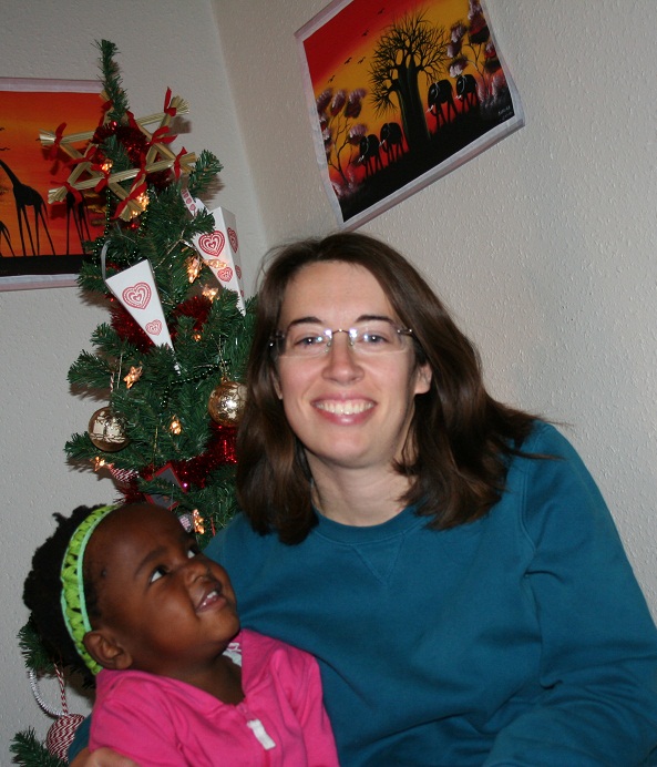 USA | SVERIGE | SOUTH AFRICA | ZIMBABWE: Christmas Tree