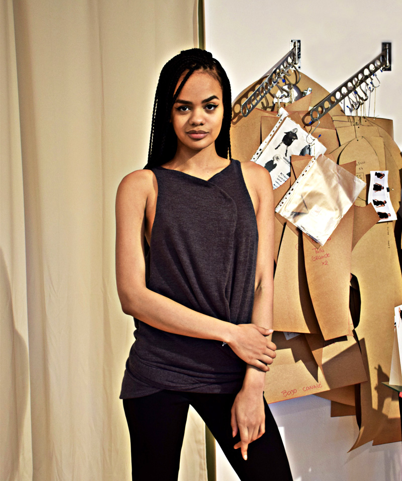 LA ESENCIA DE UNIQUE COLLECTION BARCELONA - THE WORLD KATS MAGAZINE