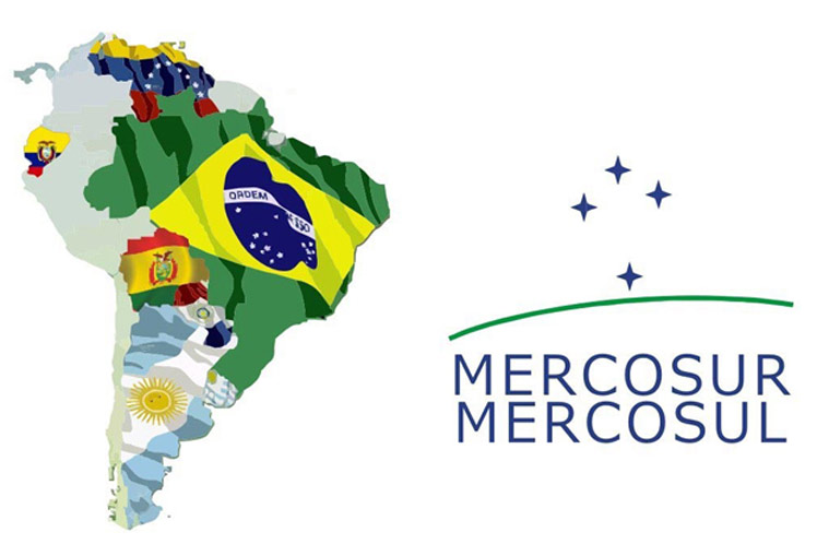 Projeto Mercosul Digital: Digital Integration: the technological ...