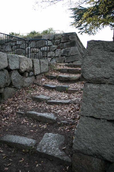 Yodo Castle -Two castles of two powerful ladies- | Ken's Storage ...