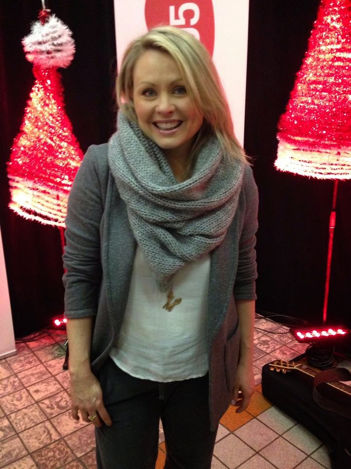 Mitsou Gélinas : la belle mitsou