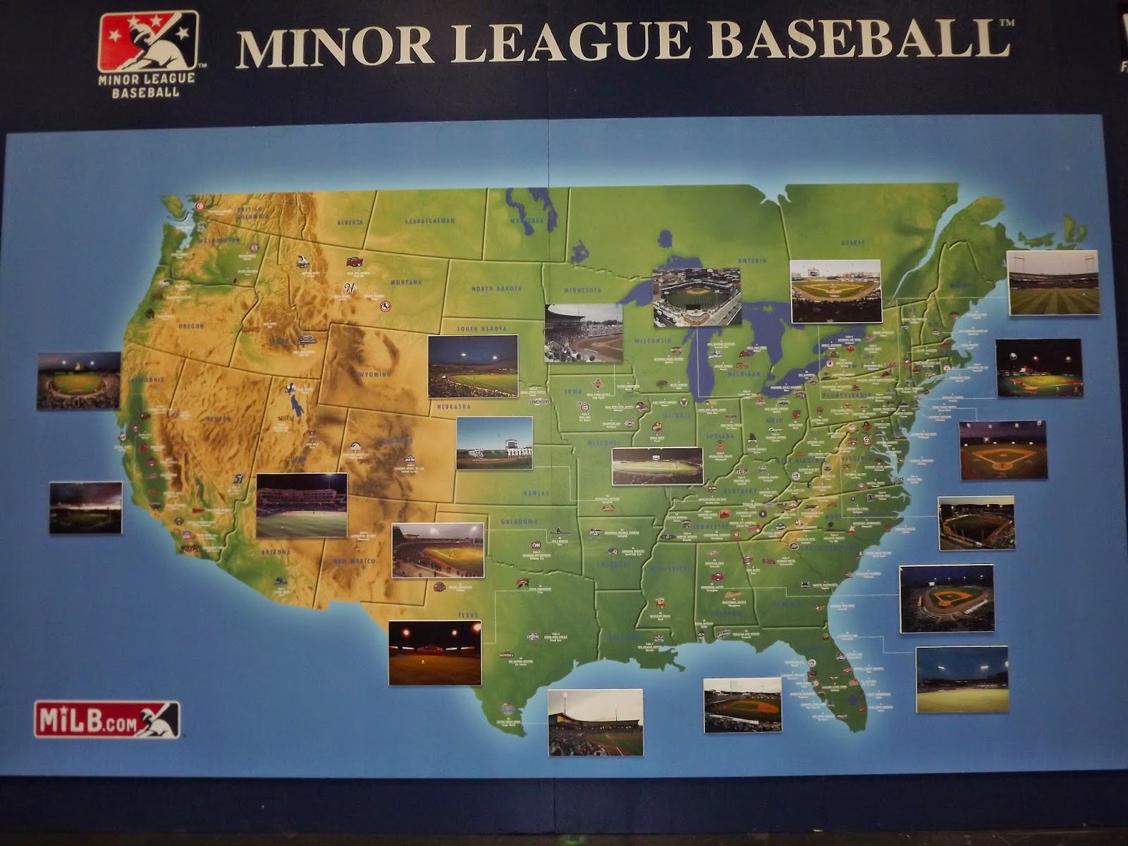 Rounding The Bases: Final Pitch 2013, MLB All Star Fan Fest