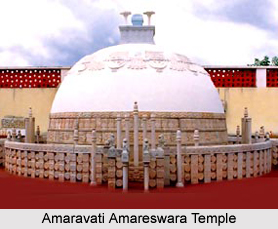 History of Amaravathi | AP Heritage