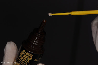 M. Vestphal - Odontologia Estética: Restauração Classe V com Resina ...