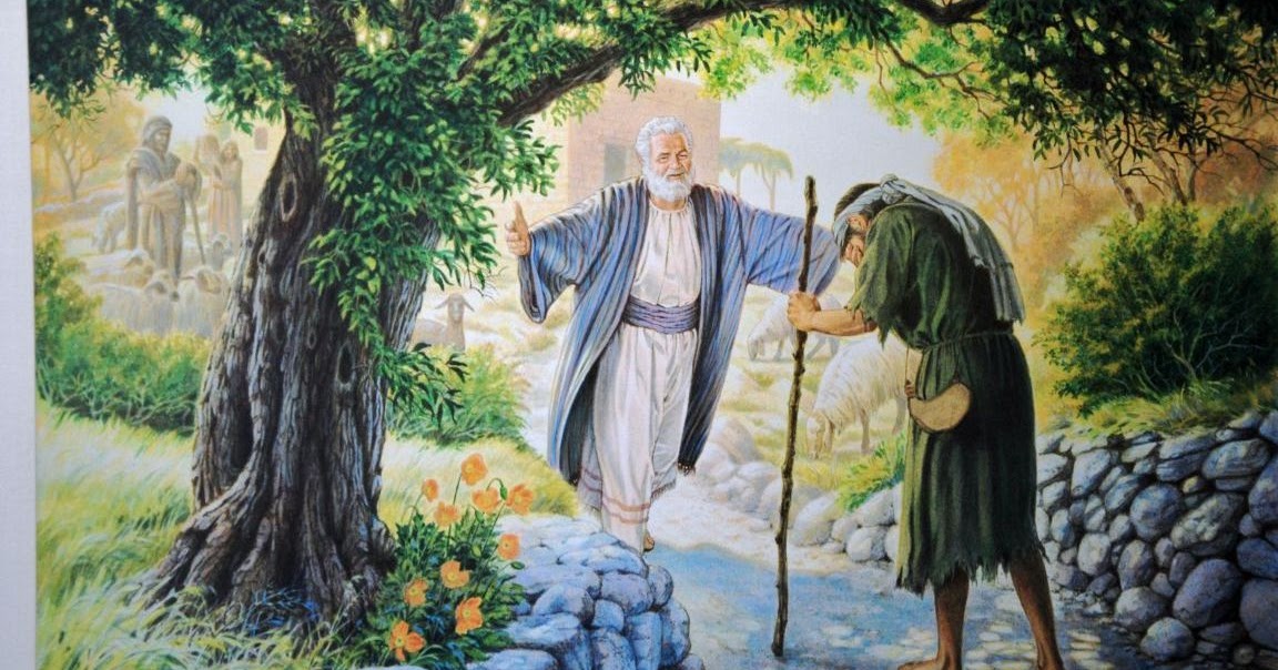 Preachrblog Sermon Lent 4 Luke 15 11 31 preachrblog-sermon-lent-4-luke-15-11-31