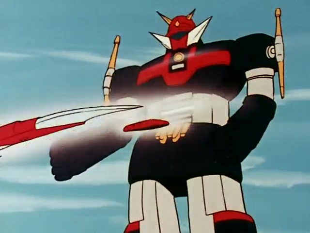 God Sigma, episodio 1 (La prima puntata non si scord… eh?!?)