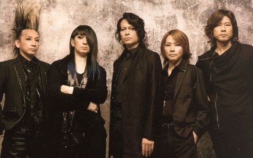 Dark Sanctuary : Visual Kei Subgenres