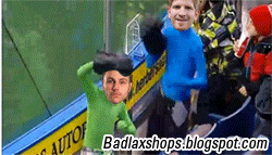 Bad Lax Shops: Athan Iannucci and Anthony Cosmo