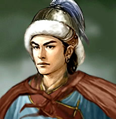 Epic World History: Tului Khan - Mongol leader