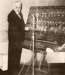 Música latinoamericana : Julián Carrillo