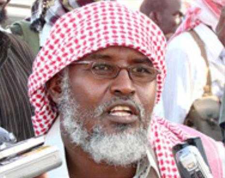 Terror Free Somalia Foundation: Ras Kamboni. Camp where Shabaab planned ...
