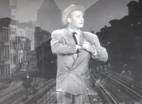 John Kenneth Muir's Reflections on Cult Movies and Classic TV: Superman ...