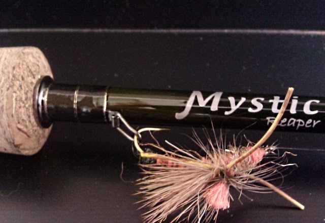 Custom Fly Rod Crafters' Blog: Rod Builder Showcase
