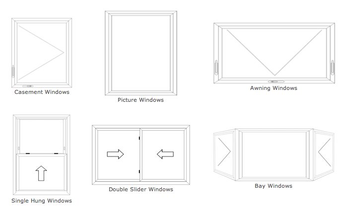 Aspen Home Improvements: Replacement Windows, Doors, & Siding Experts ...
