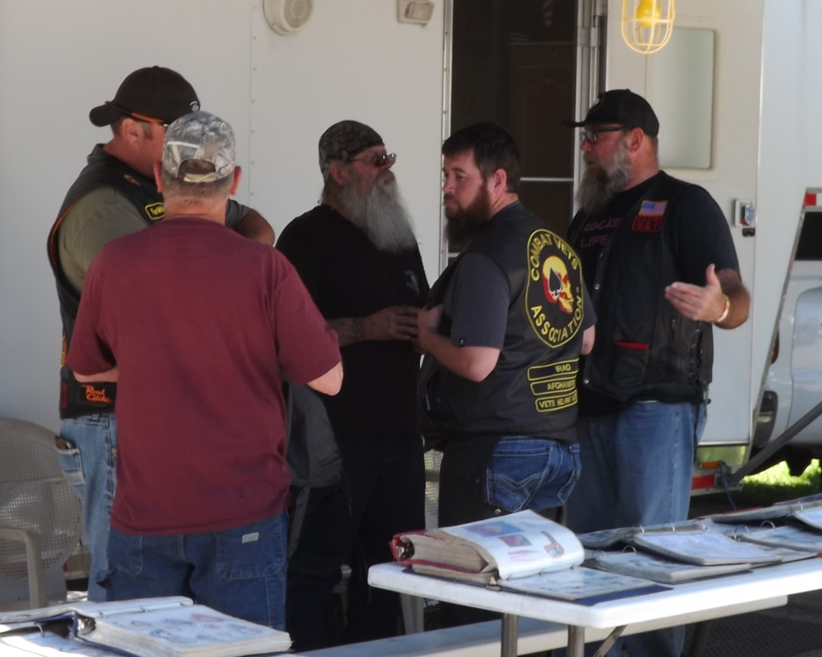 Lowrider In The Wind: Defiant Souls MC