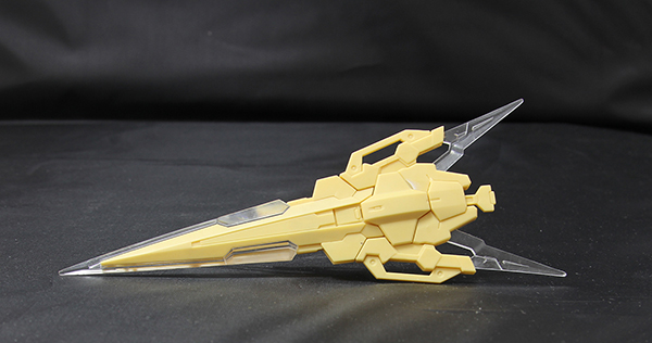 RG 1/144 00 Quanta Full Saber Resin Add on