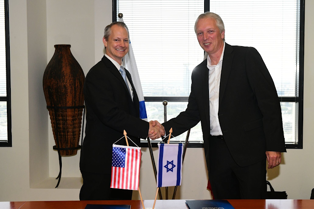 desarrollo defensa y tecnologia belica: Lockheed Martin y Rafael se ...