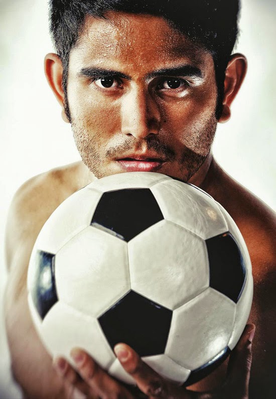 BoyMance BroMance: Filipino Actor - Gerald Anderson (10 pics)