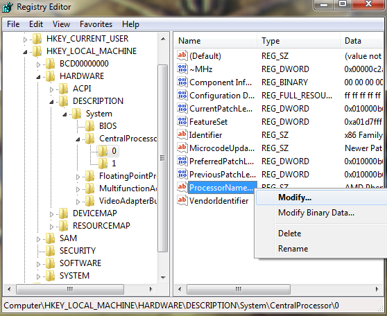 Computer Rulerz: Fool your Friends with your Intel® Core™ i11 Processor