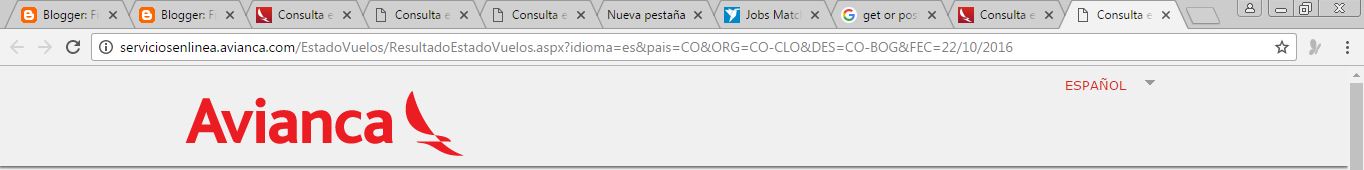 Finanzas Excel Vba Sql Y Algo Más Como Hacer Web Scraping Utilizando Excel Y Vba Parte 1
