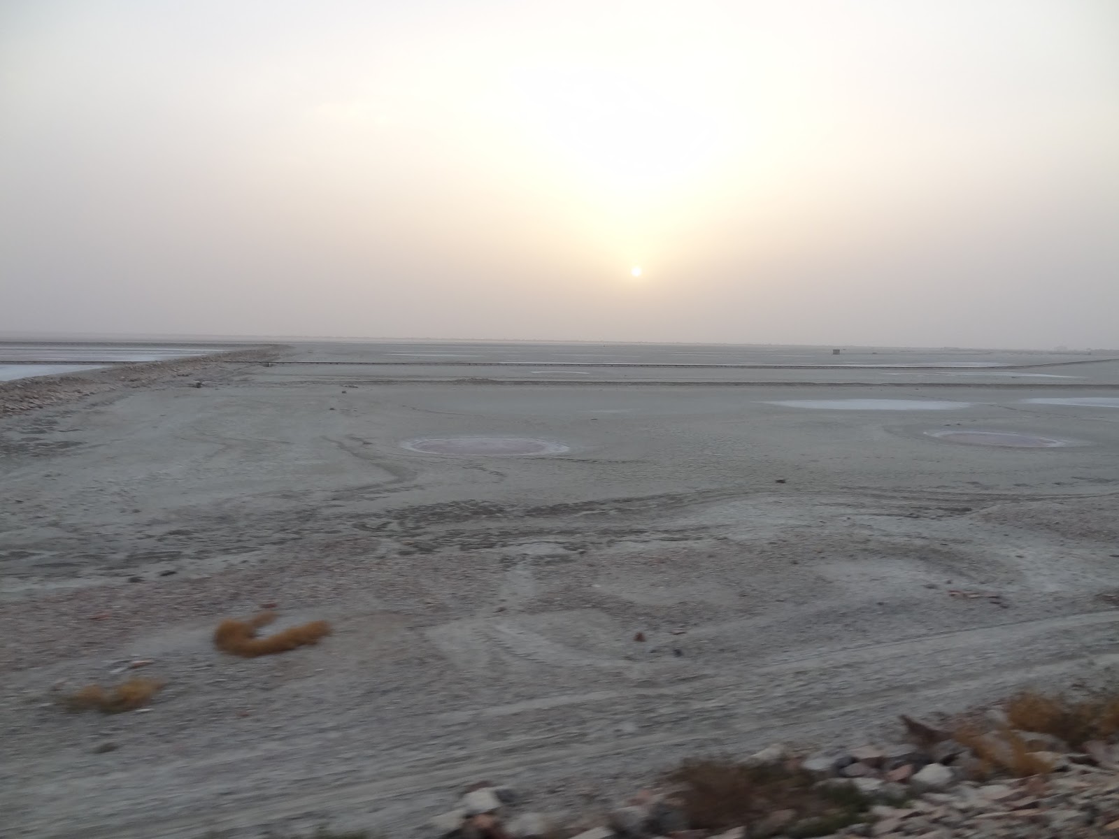 thotspot: ENCHANTING RAJASTHAN-II