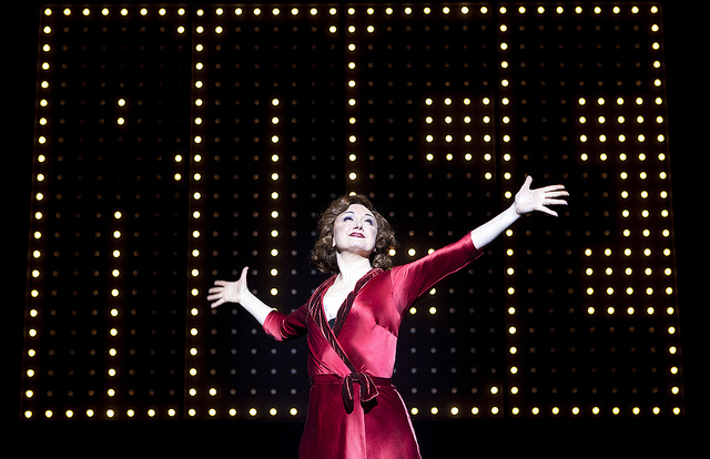 Theatre Focus: REVIEW: 'Everything's Coming Up Roses!' - Gypsy, The ...