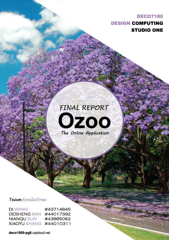 DECO 7180-Design Computing Studio