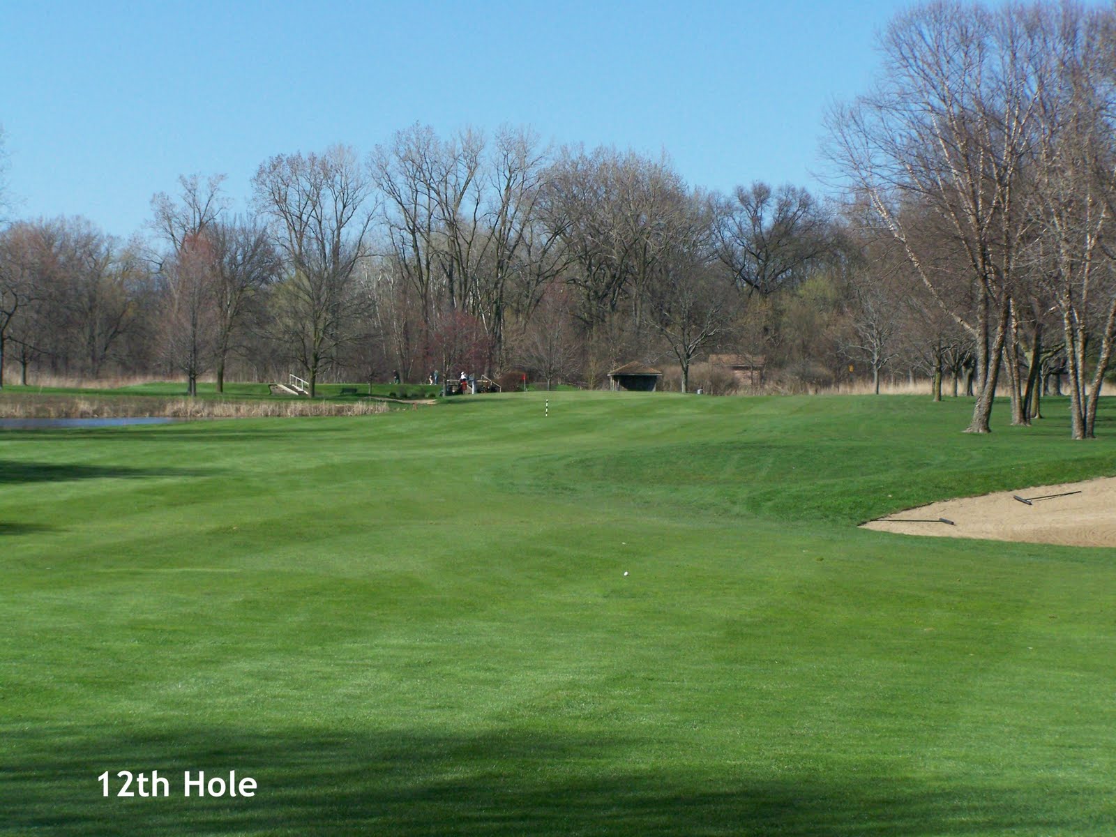 Windy City Public Golfers Guide: Deerpath GC - Lake Forest