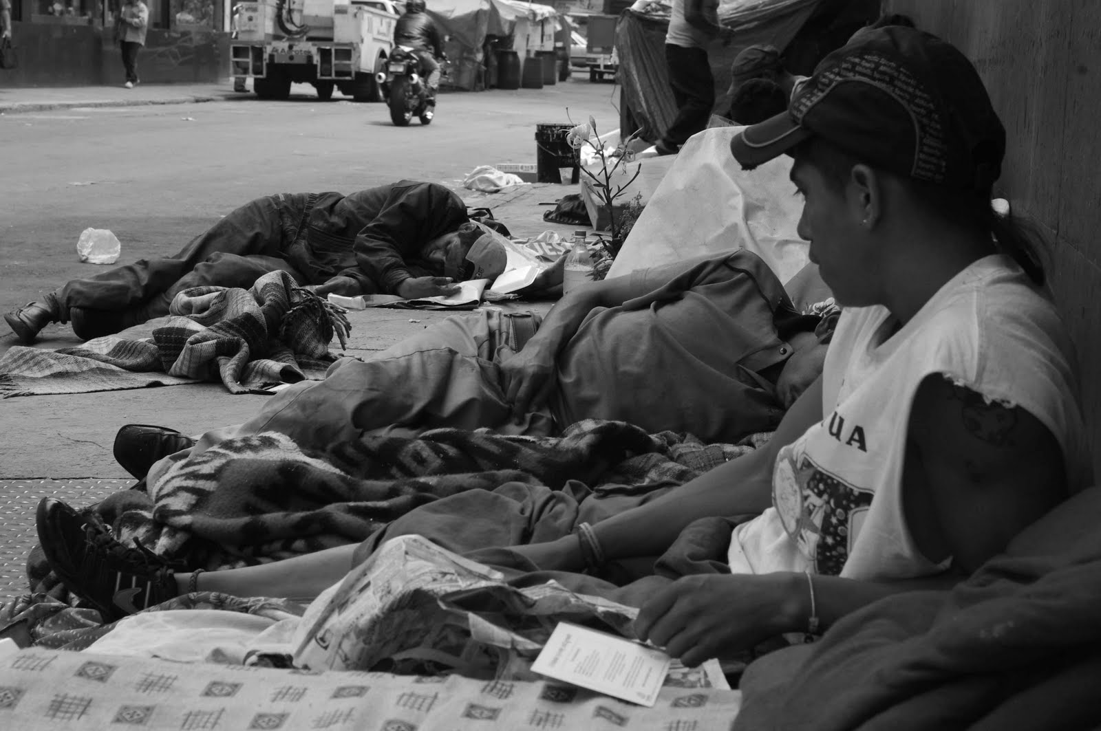 La drogadiccion: ¿Que es?