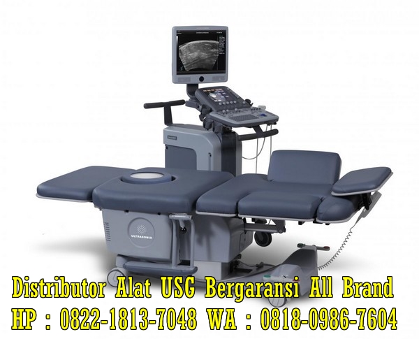 Science Archive: Alat USG doppler musculoskeletal