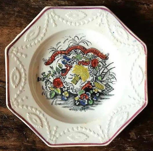 Dishy News - A Transferware Blog: TRANSFERWARE AND 19TH CENTURY BRITISH ...