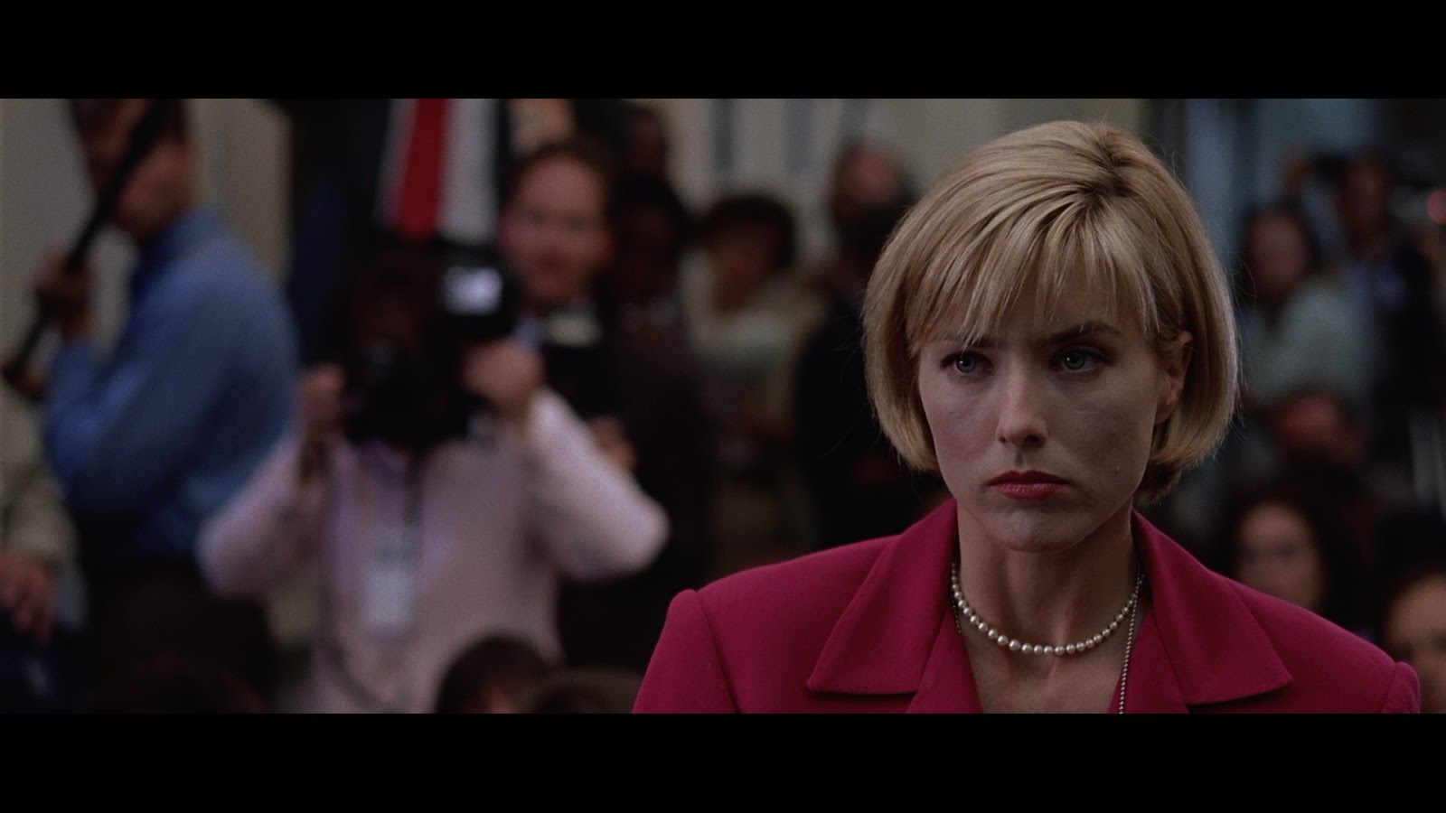 Happyotter: DEEP IMPACT (1998)