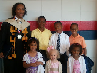 MILESTONES & MIRACLES....