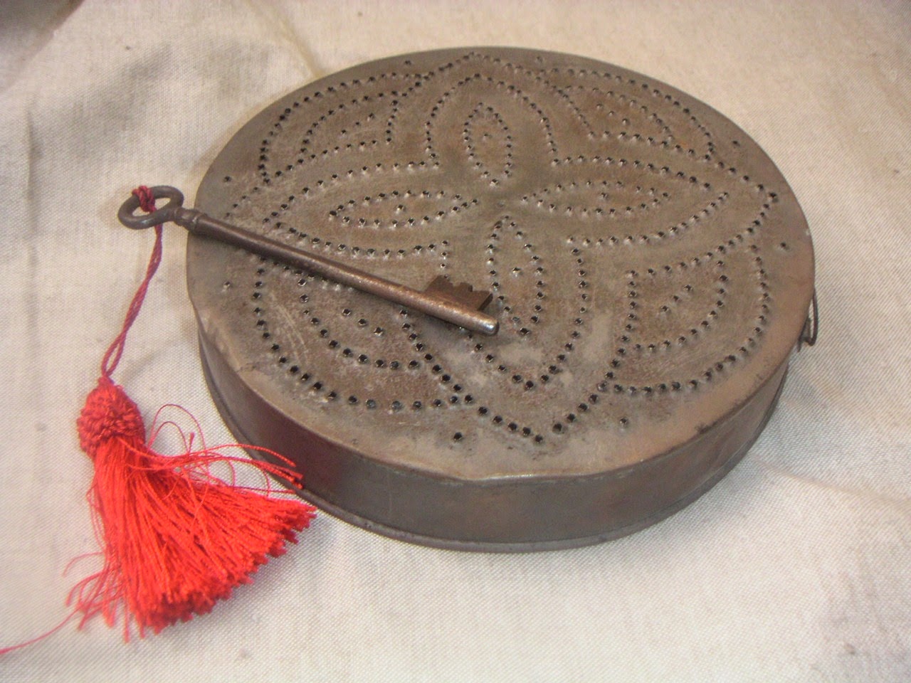 COLLA BRIALS: Percussió popular