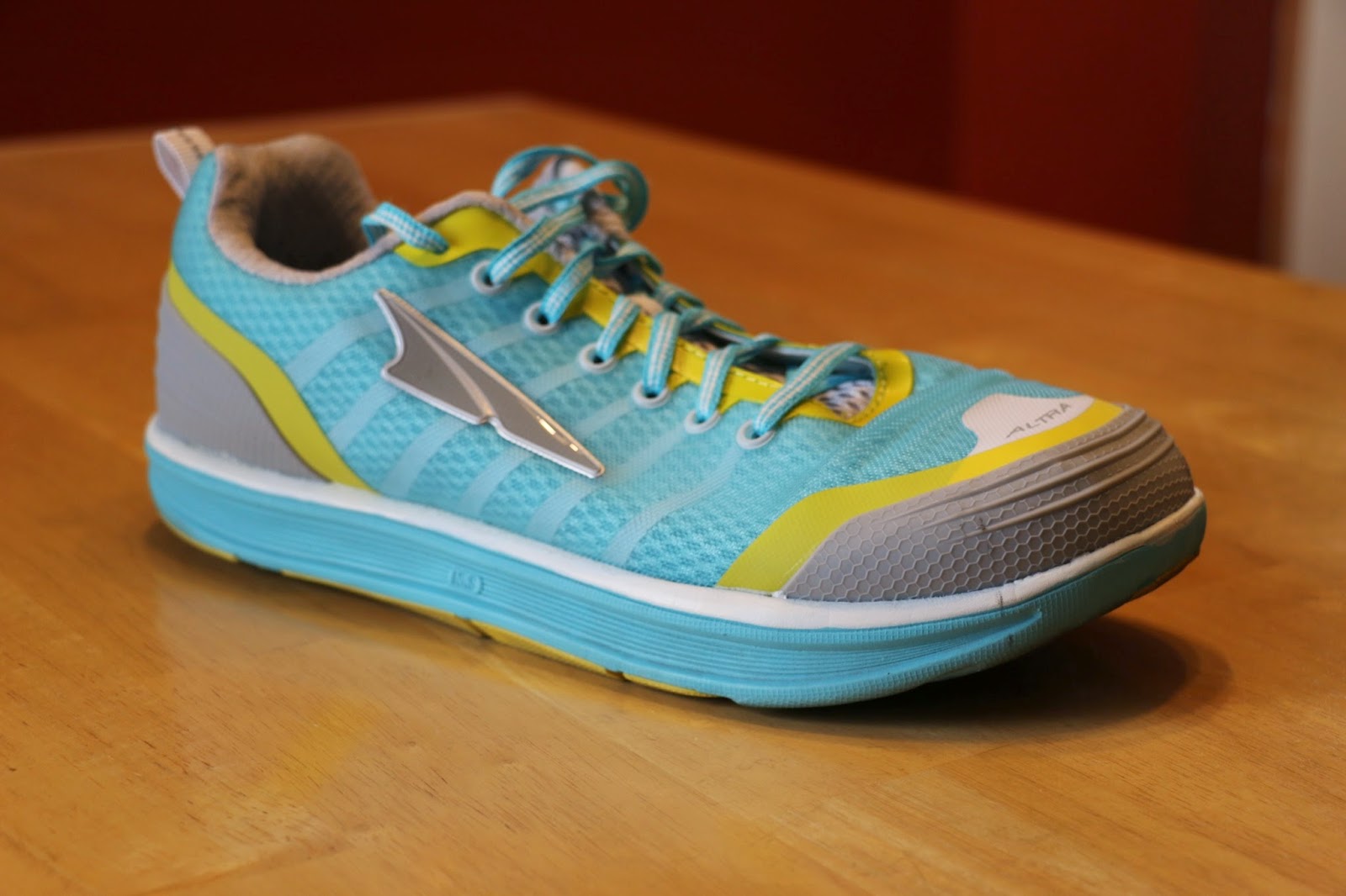 Vegan Road Runner: Shoes