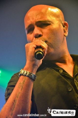 Rick Sollo - Retorna à sua cidade Natal‏