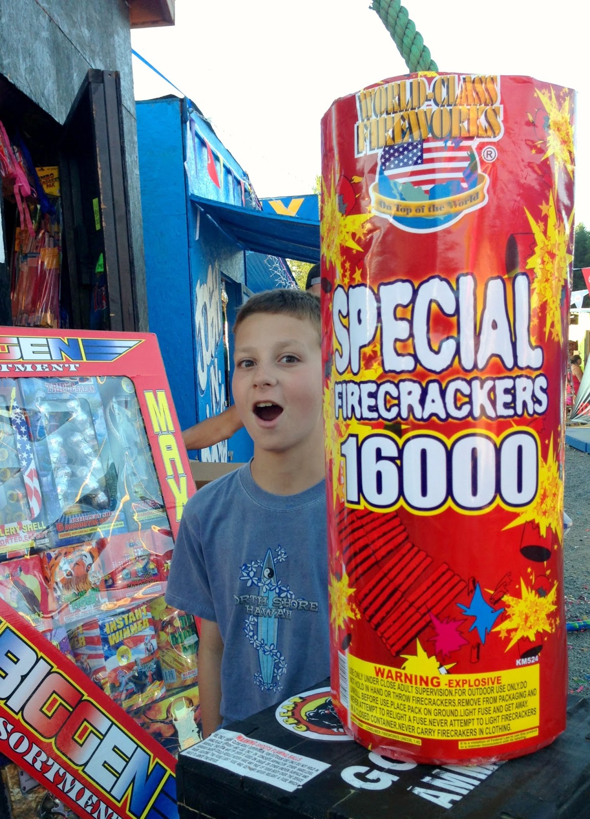 michelle paige blogs: A Trip to BOOM CITY!