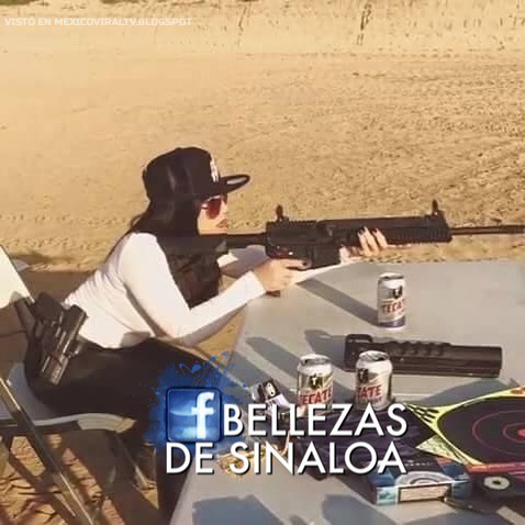 ELLAS SON LAS BUCHONAS QUE EMPEZANDO EL 2018 DELEITAN A TODO CULIACAN ...