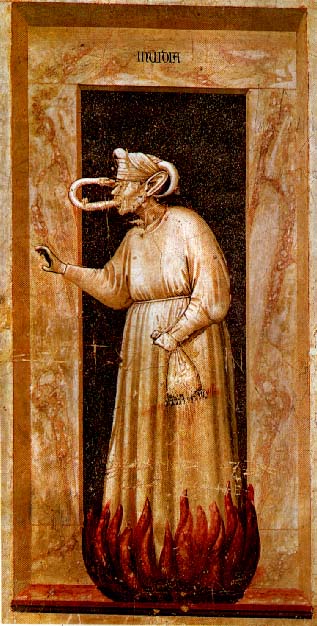 SPIRITUALITA' E ARTE ©: 247. L’INVIDIA: UNO DEI MOTORI DEL CONSUMISMO ...