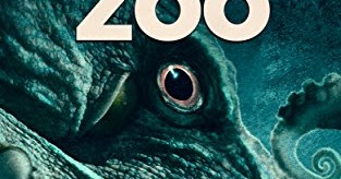 Review || Cryptid Zoo - Cats Luv Coffee Book Reviews