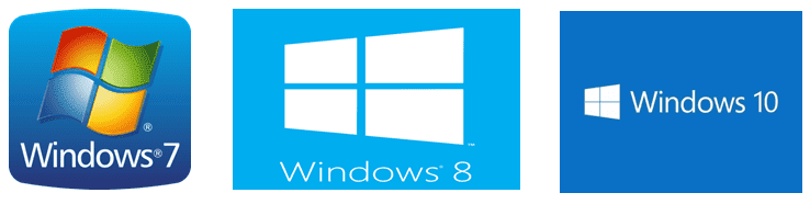 Pebedaan Antara Sistem Operasi Windows 7, 8 dan 10 - Kitab Tekno