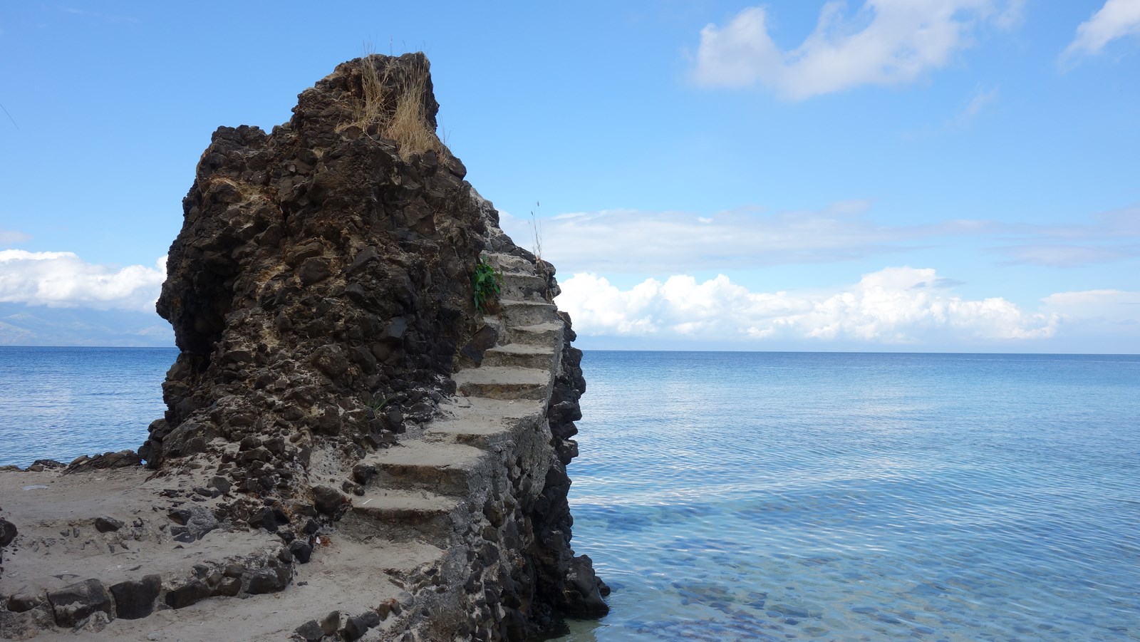 Food and Travel Guide: Tingloy Island, Batangas - 05.02.2015
