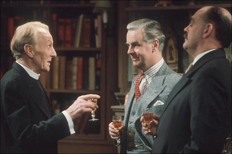 in so many words...: Tuesday's Forgotten (or Overlooked) Television ...