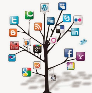 tic de la educacion: Utilización de fuentes digitales de la información