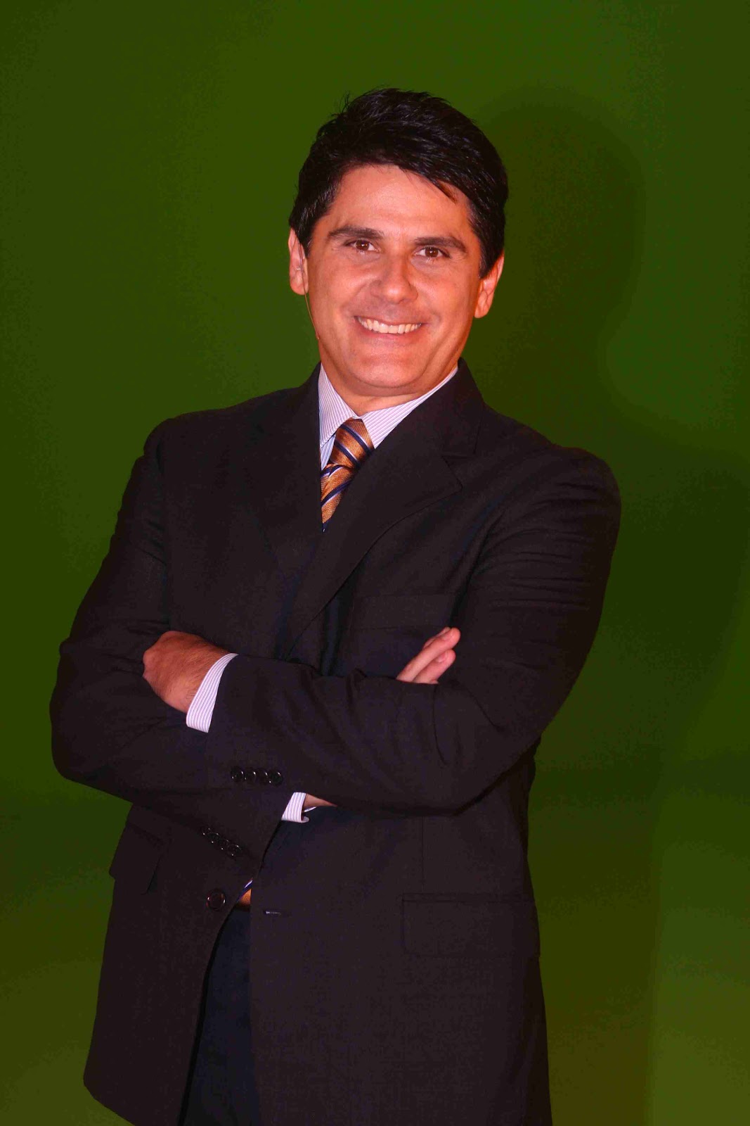 SBT Gaúcho: "SBT Repórter" fala sobre o segredo da felicidade á dois
