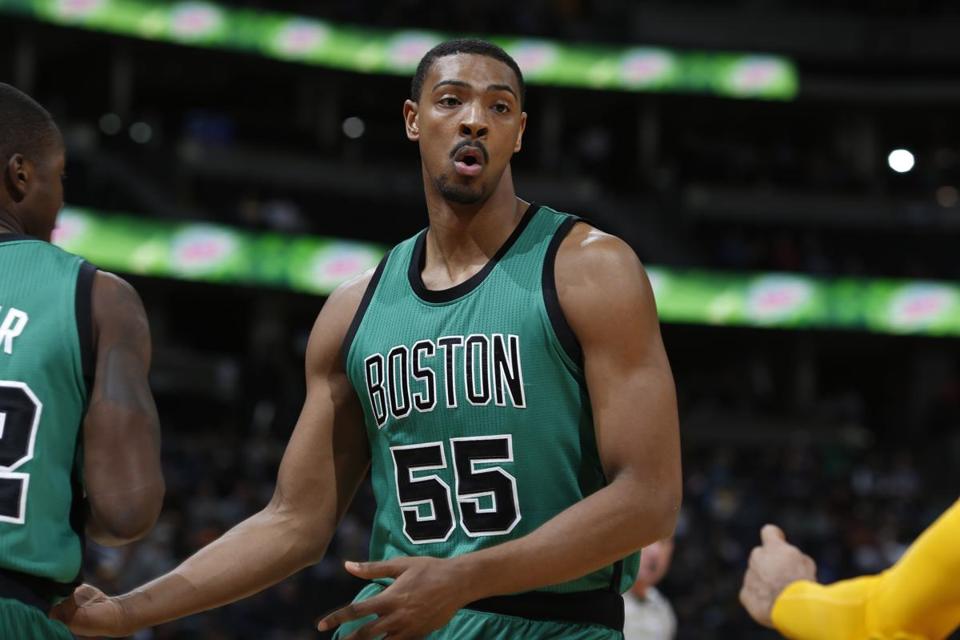 The case for Ben Bentil